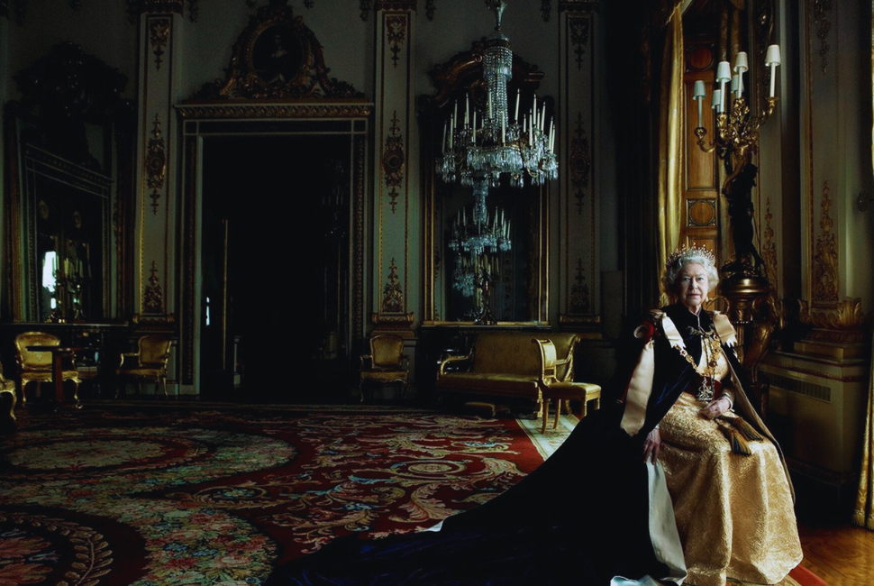 Vive Élisabeth II, duc de Normandie ! | Bottin Mondain